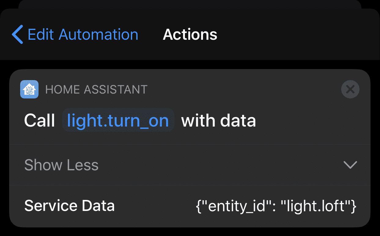Using NFC Tags for Home Automation — Technically Wizardry