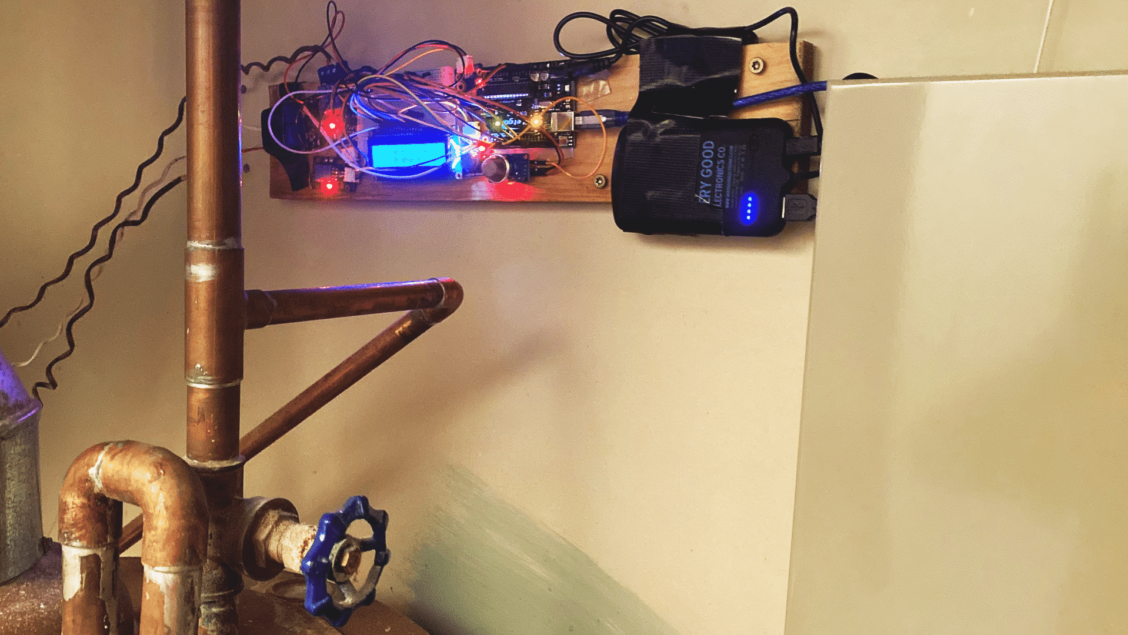 How to Replace a Thermostat with a Raspberry Pi — Technically Wizardry