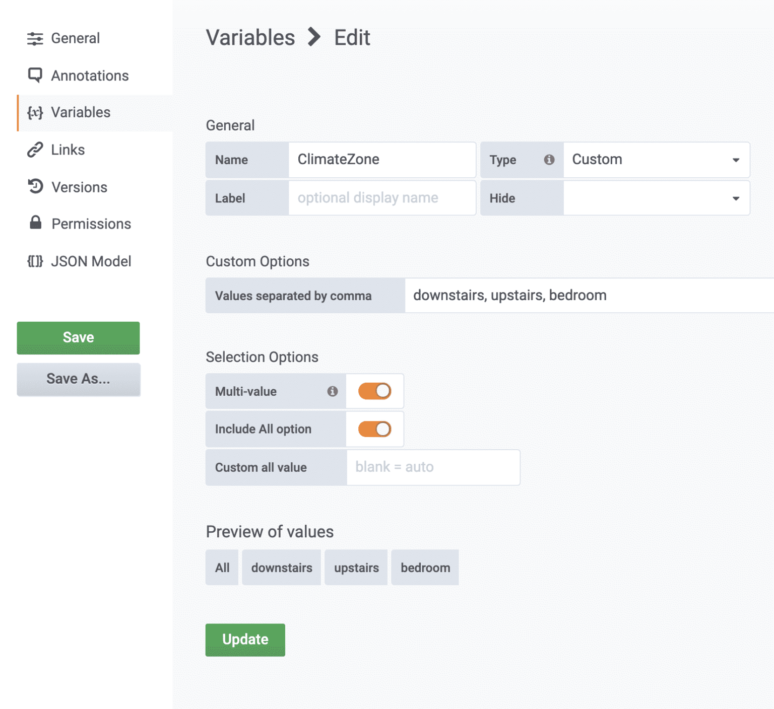 Home Assistant Prometheus & Grafana Tutorial