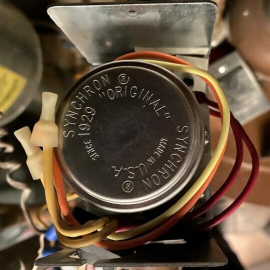 How to Replace a Thermostat with a Raspberry Pi — Technically Wizardry