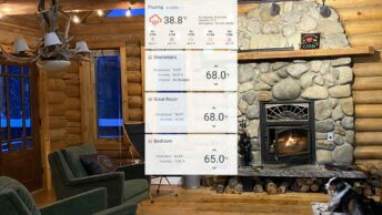 Wireless Thermostat: DIY Installation — Technically Wizardry