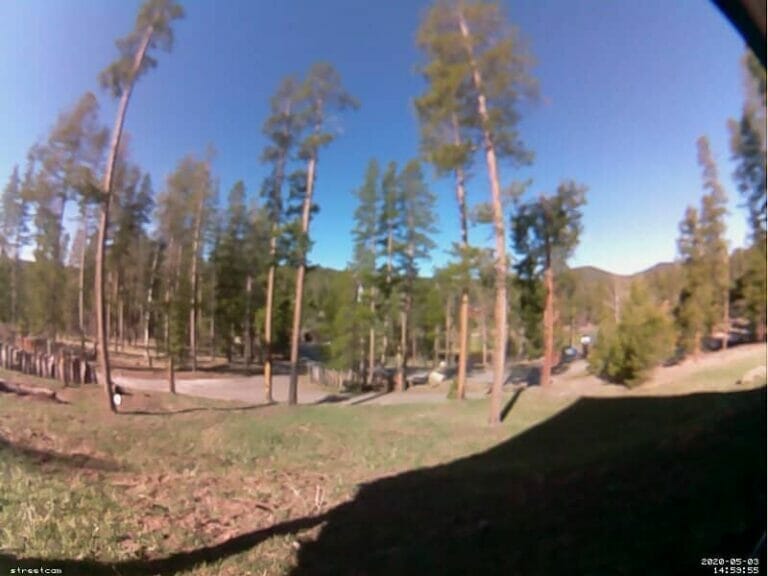 DIY Dashcam: Build a Car Security Camera