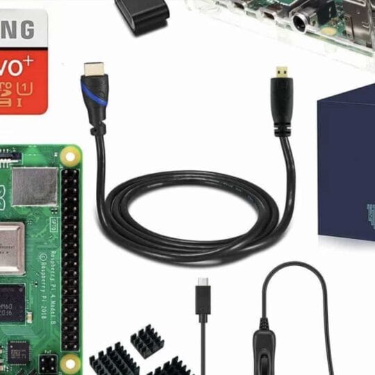 Building your own Router with a Raspberry Pi — Technically Wizardry