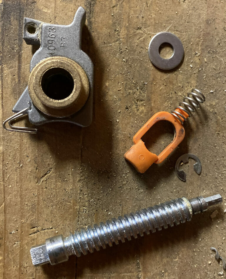 Upgrading the Maslow CNC Frame Plans for Perfect Calibration