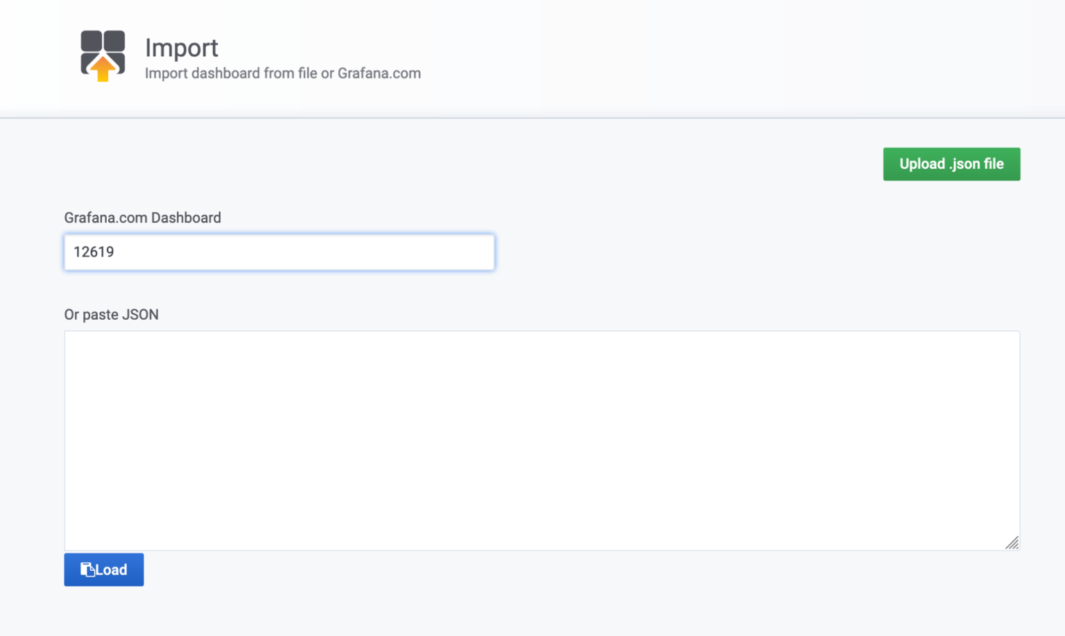 Raspberry Pi Network Monitor with a Dashboard for Traffic